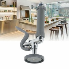 Commercial Kitchen Pre Rinse Sprayer Restaurant Dishwasher Faucet Spray ...