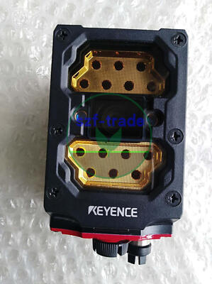 1PCS Keyence SR-2000W Barcode Reader Scanner 1D 2D | eBay