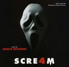Various Artists - Scream 4 (Score) (Original Soundtrack) [New CD ...