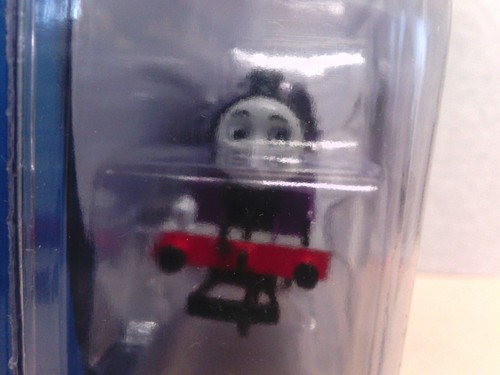 Bachmann Trains Thomas and Friends Daisy Ryan Bundle HO/OO 58820 58823 ...