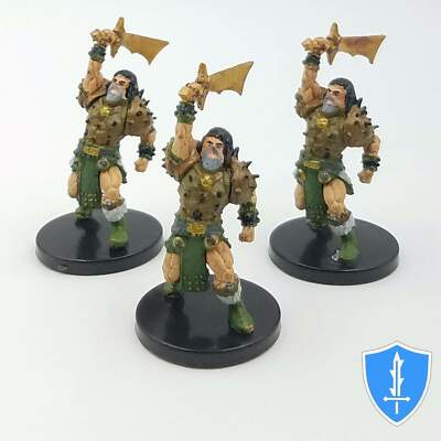 Armag The Twice-Born x3 - Kingmaker #38 Pathfinder Battles D&D ...