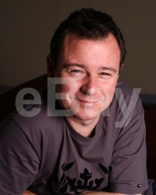 The Bill (TV) Andrew Lancel" Neil Manson" 10x8 Fotográfico | eBay