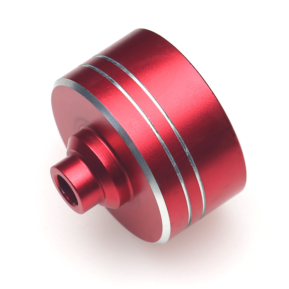 Differential Gear Main Gear Set Differential Housing for TAMIYA XV02 ...