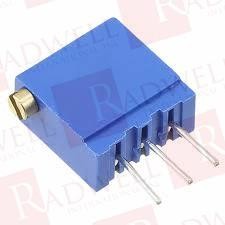 VISHAY T93XA 20K 10% / T93XA20K10 (BRAND NEW) | eBay