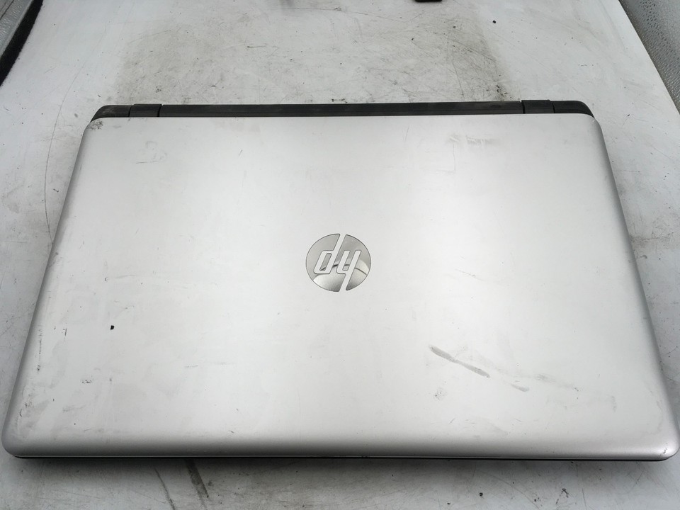 HP 355 G2 LAPTOP - BOOTS TO BIOS/BAD LCD - AMD A8 6410 - 4GB RAM - 15 ...
