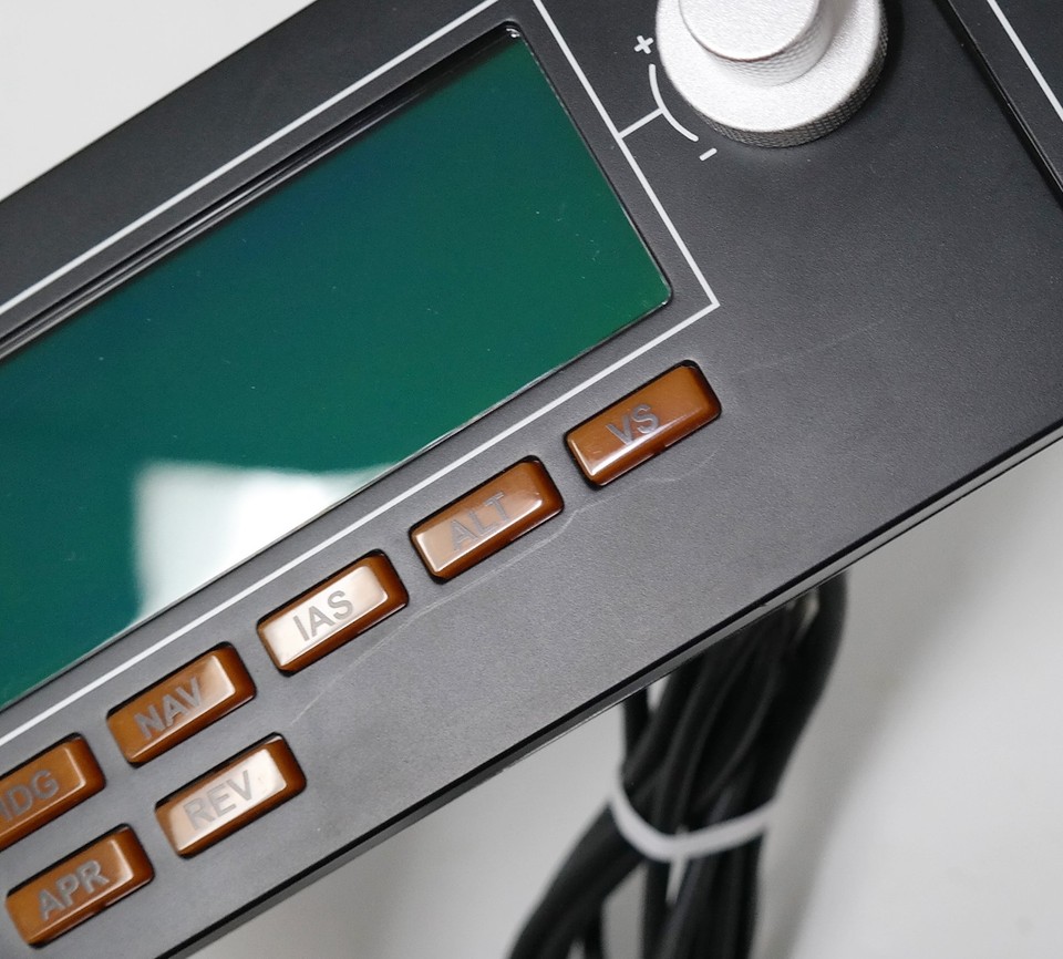 Logitech G USB G Pro Flight Multi Panel ‎945-000028 97855127938| eBay