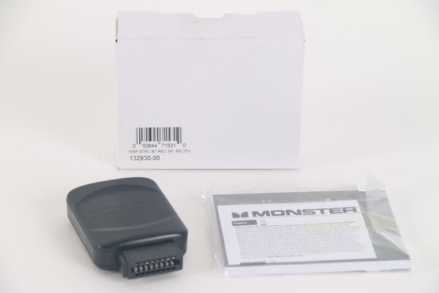 Streamcast bluetooth receiver module review - idatila