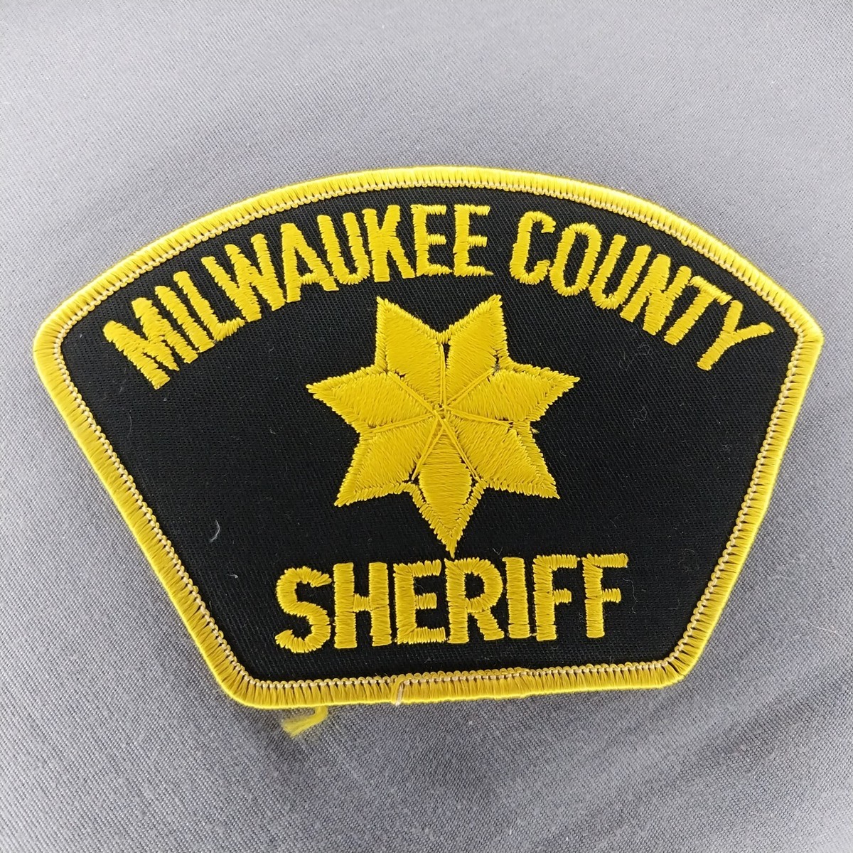 Milwaukee County Logo