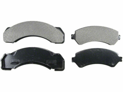 Front Wagner SevereDuty Brake Pad Set fits GMC C7000 1988-1990 96VBJD ...