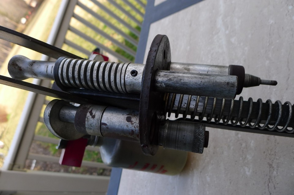 MEC 400 SUPER SPEEDER SHOT SHELL RELOADER 12 GA. AS IS | eBay