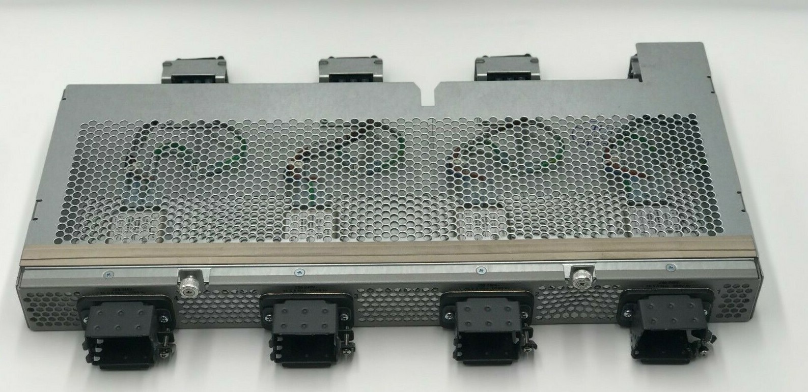 CISCO UCS 5108 BLADE SERVER POWER BACKPLANE 800-30322-01 FOR N20-PAC5 ...