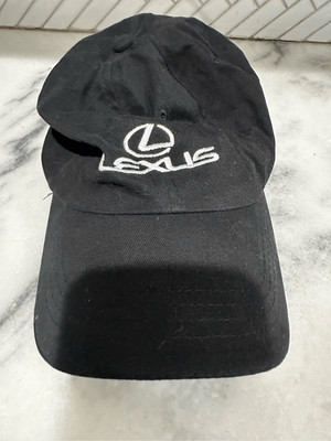 LEXUS Baseball Hat by Cap America | eBay