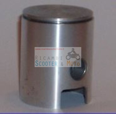Piston Kolben 50 Fantic Minarelli P6 super Reg Tx191 1979 38,76 B ...