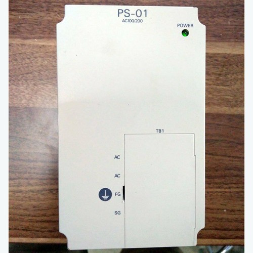 1ps Used yaskawa MP920 JEPMC-PS210 AC Power Supply Module Fast Delivery ...