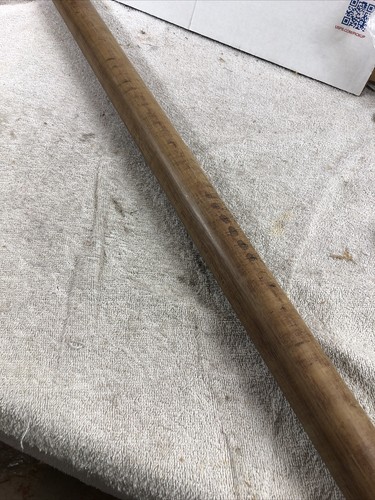 Ryertex Bar Stock 1-1/2" x 37" (4603) | eBay