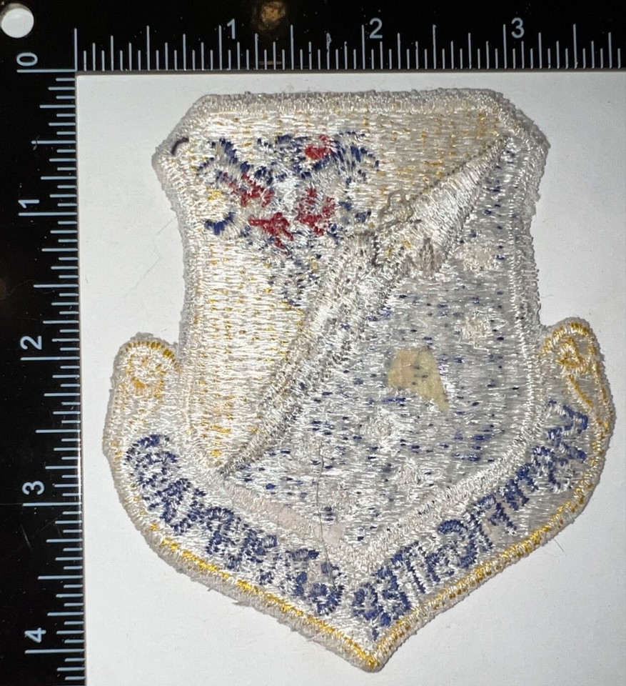 USAF US Air Force 148th Fighter Group Air Defense Minnesota National ...