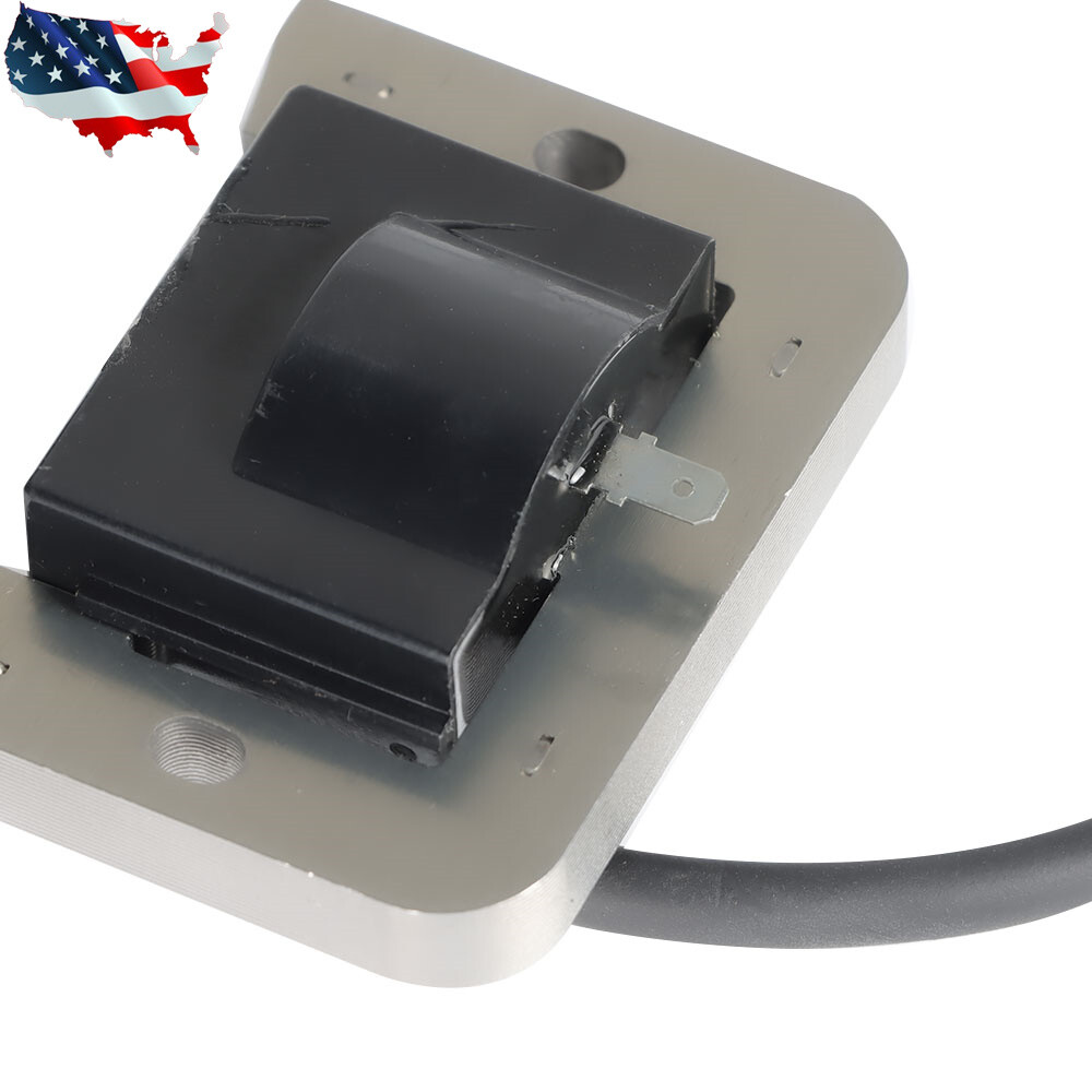 2 Pack Ignition Coil 32 584 06-S For Kohler KT725 KT715 Lawn Mower ...