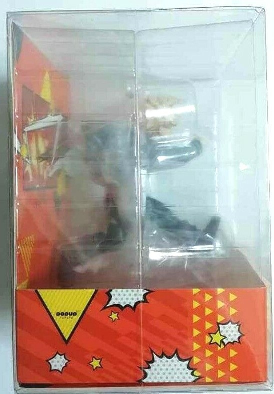 My Hero Academia POPUP Parade Action Figure Statue Katsuki Bakugo ...