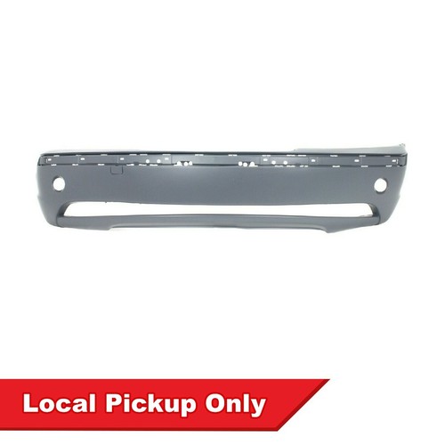 New Front Bumper Cover For 2002-2005 BMW 325i 330i BM1000146 ...