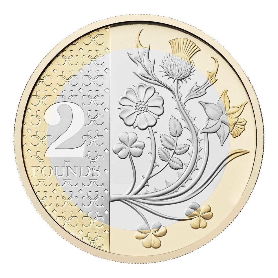 2026 King Charles III Coins - Choose your coins from £2 £1 50p 20p 10p ...