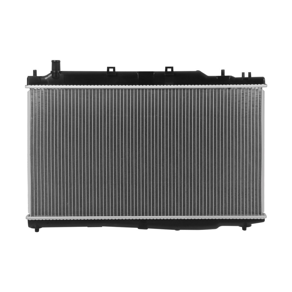 Fit 16-22 Honda HRV Factory Style Full Aluminum Replacement Radiator ...
