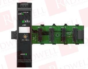 DELTA CONTROLS EBX-04 / EBX04 (NEW IN BOX) | eBay