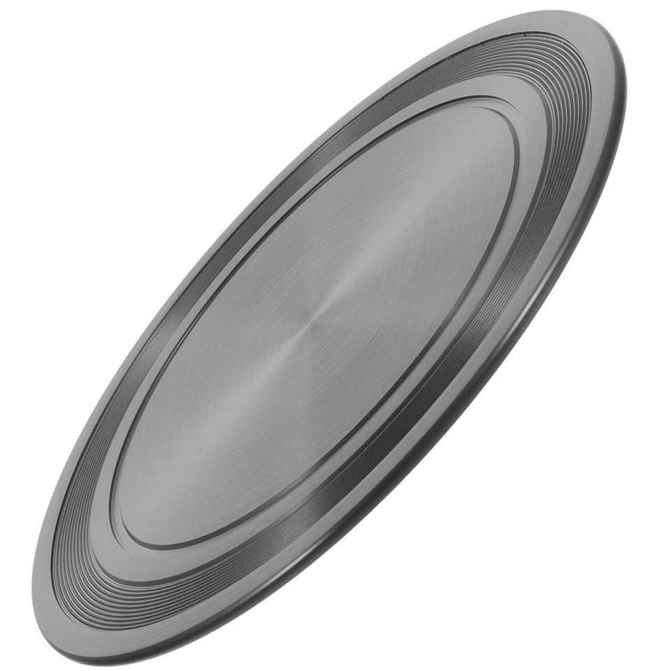 Kitchen Heat Diffuser Plate Metal Stove Diffuser Plate Round Fast ...