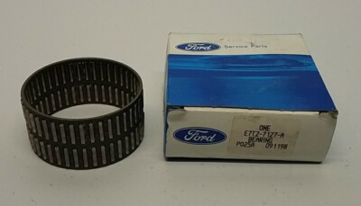 E7TZ-7127-A Ford Automotive Reverse Needle Bearing E7TZ-7127-A Needle ...