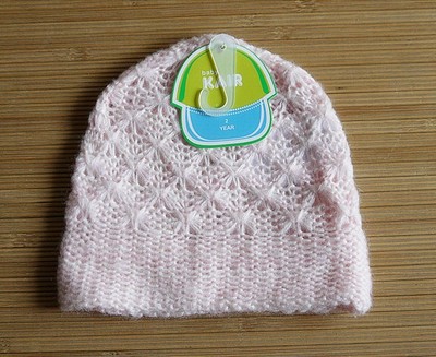 BULK WHOLESALE - 15x Kair Brand Baby Kids Knitted Beanie Hat Cap Bonnet ...