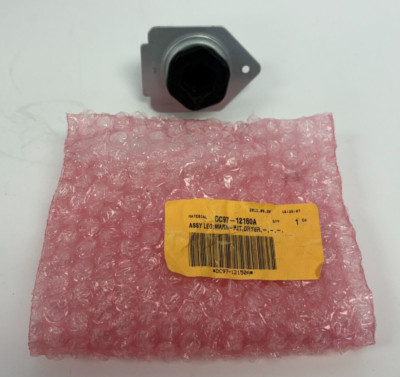New OEM Genuine Samsung Dryer Leg Assembly DC97-12150A | eBay
