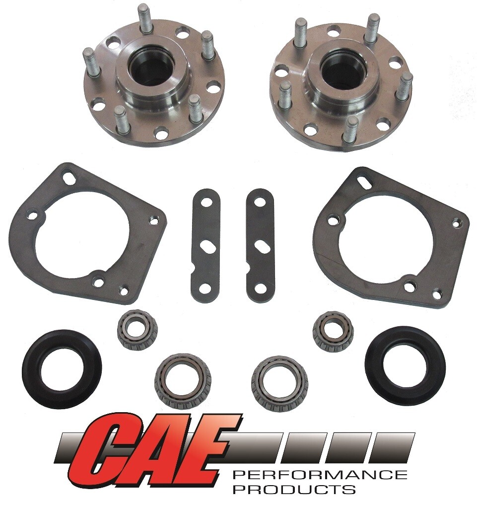 FRONT DISC BRAKE CONVERSION KIT HOLDEN HQ HJ HX HZ WB HK HT HG UPGRADE ...
