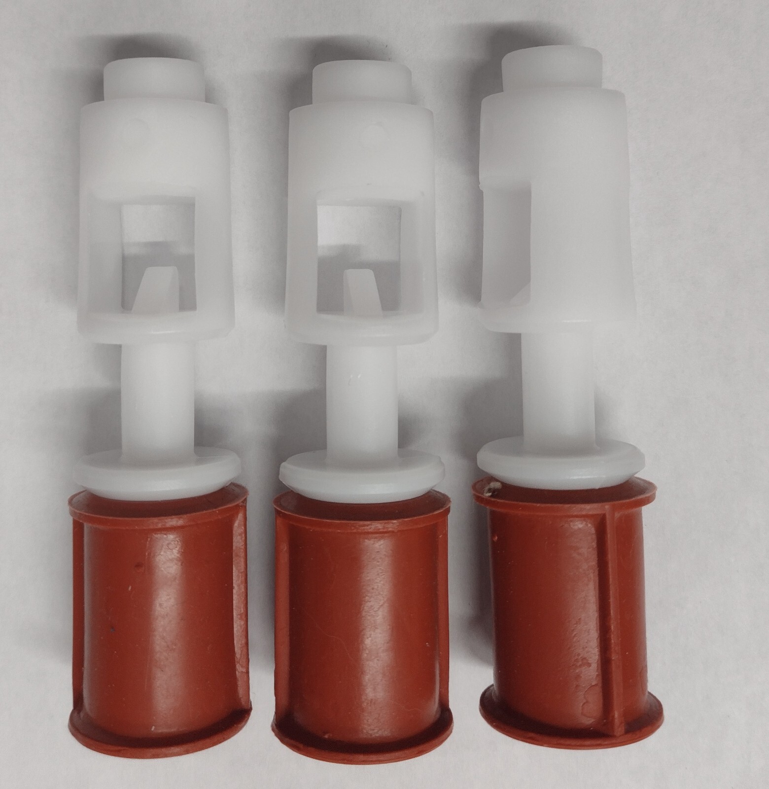 GBG, Sencotel ,Slush Machine Tap Plunger Spigot Seal Bung,slush machine ...