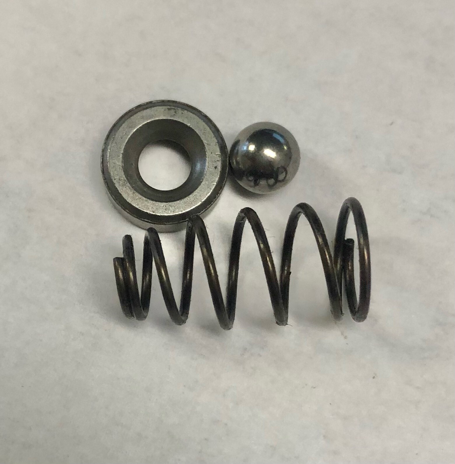 Check-Valve, Spring, Ball & Seat Kits GM TH350 Pump Body THM350/TH-350 ...