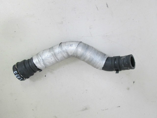 VW EOS 3B0122291B Cooling Water Flange Hose Pipe 2.0 TFSI 200PS 147kW ...