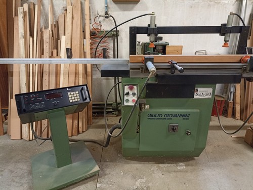 Bedanatrice elettronica