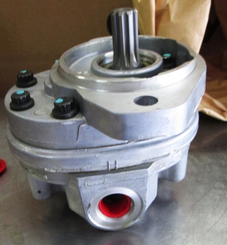 Eaton Cessna 26002-RZE Hydraulic Gear Pump Surplus H110705SM / i3 for ...