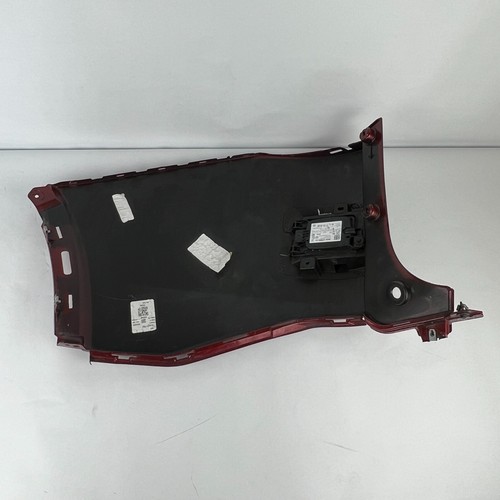 Genuine GM Side Cover 84460442 for sale online | eBay