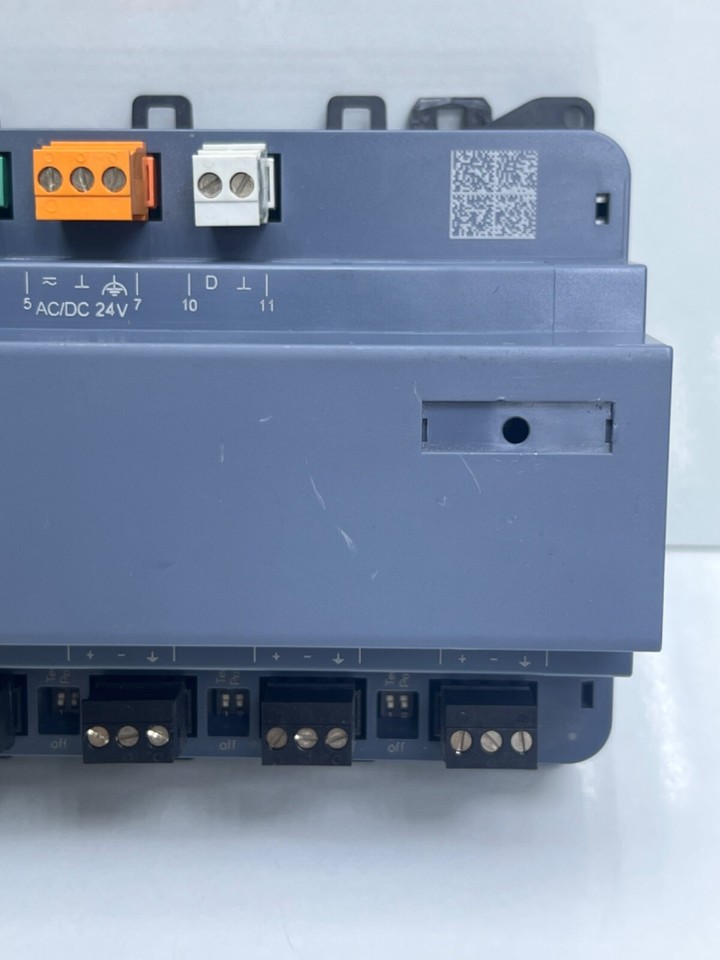 Siemens PXC7 Automation Station S55375-C111 | eBay