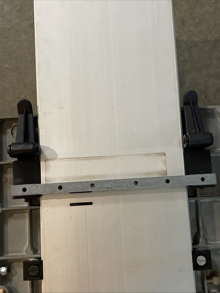 OEM Ryobi 10" BT3000/BT3100 Table Saw Sliding Table Assembly | eBay