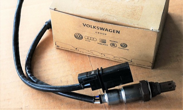 Volkswagen 03F906262 online kaufen | eBay