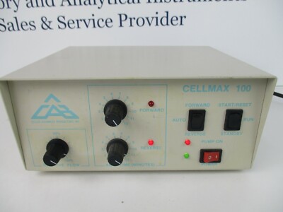 Cellco Advanced Bioreactors Cellmax 100 . | eBay