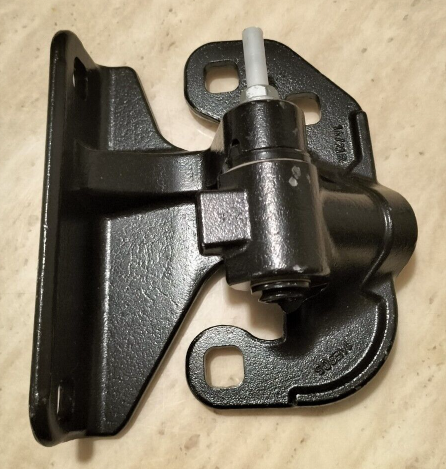 Original Genuine Mercedes-Benz O/S Lower Door Hinge A0007201837 | eBay UK