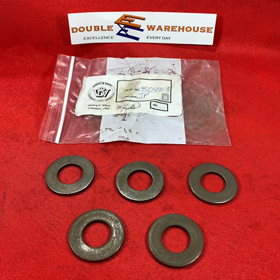 NOS 4004913 Yoke Washer for J Series Jeep LOT OF FIVE (5) | eBay