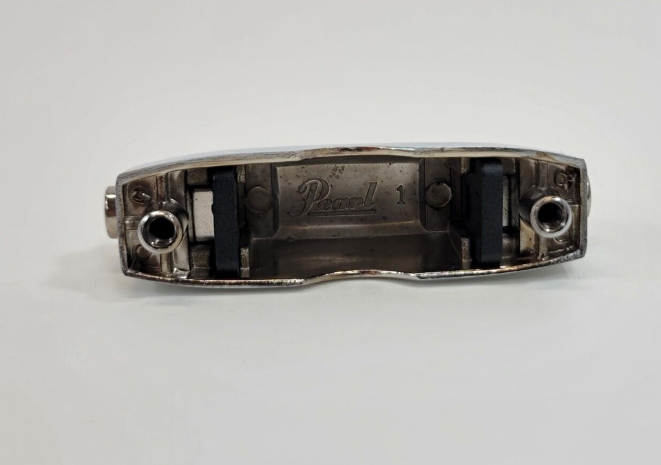 Pearl Snare Drum Lug with Mounting Screws and Tension Rods | eBay
