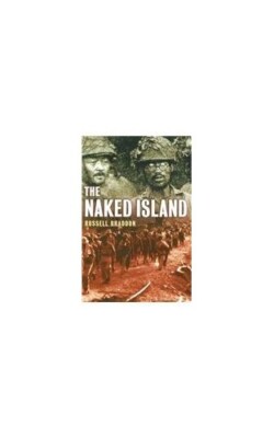 The Naked Island by Braddon, Russell Paperback / softback Book The Fast ...