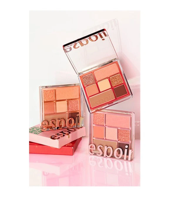 Espoir Makeup