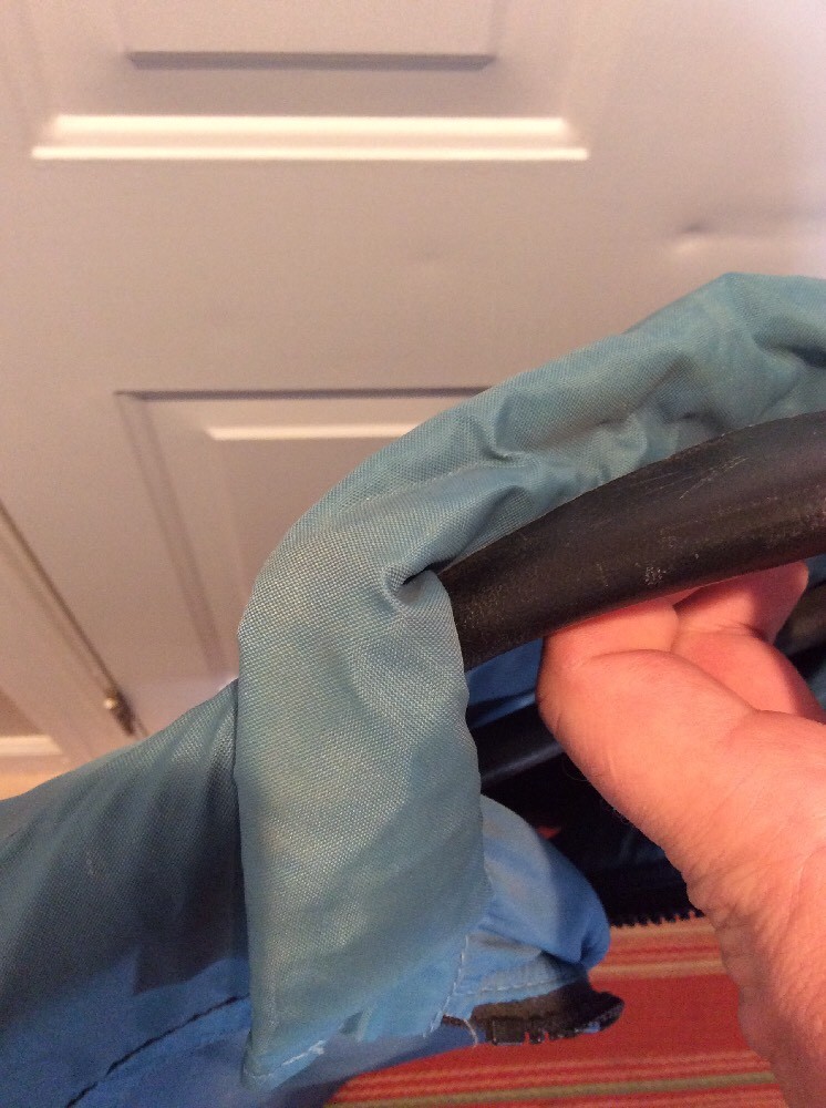 Vintage Stearns Floatation Jacket FJ-51 Ladies Large 42-44 Type III ...