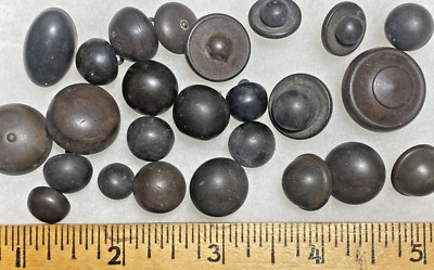 Buttons - Ball Buttons