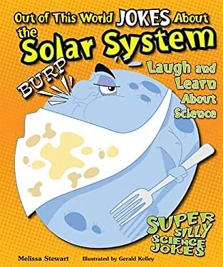 Solar System Riddles And Jokes