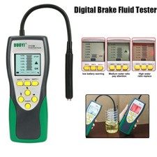 Circuitlink International Brake Tester With Printer P# BTME for sale ...